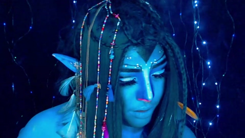 stella_marie69 Model Profile - TsRecs